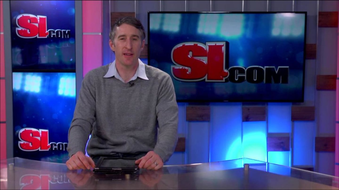 Perloff: Always drama around Dallas - Sports Illustrated