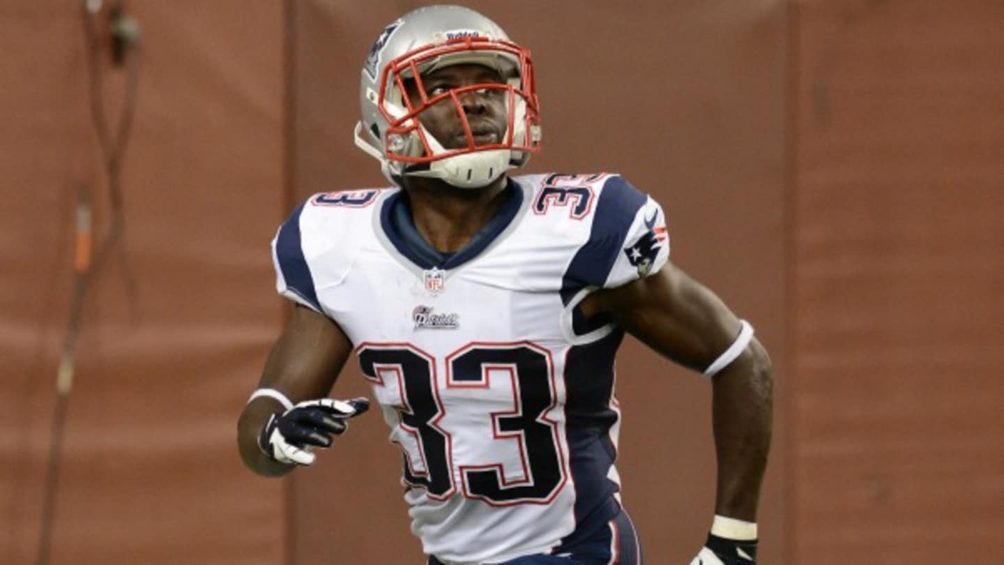 Patriots re-sign return specialist Leon Washington - Sports Illustrated