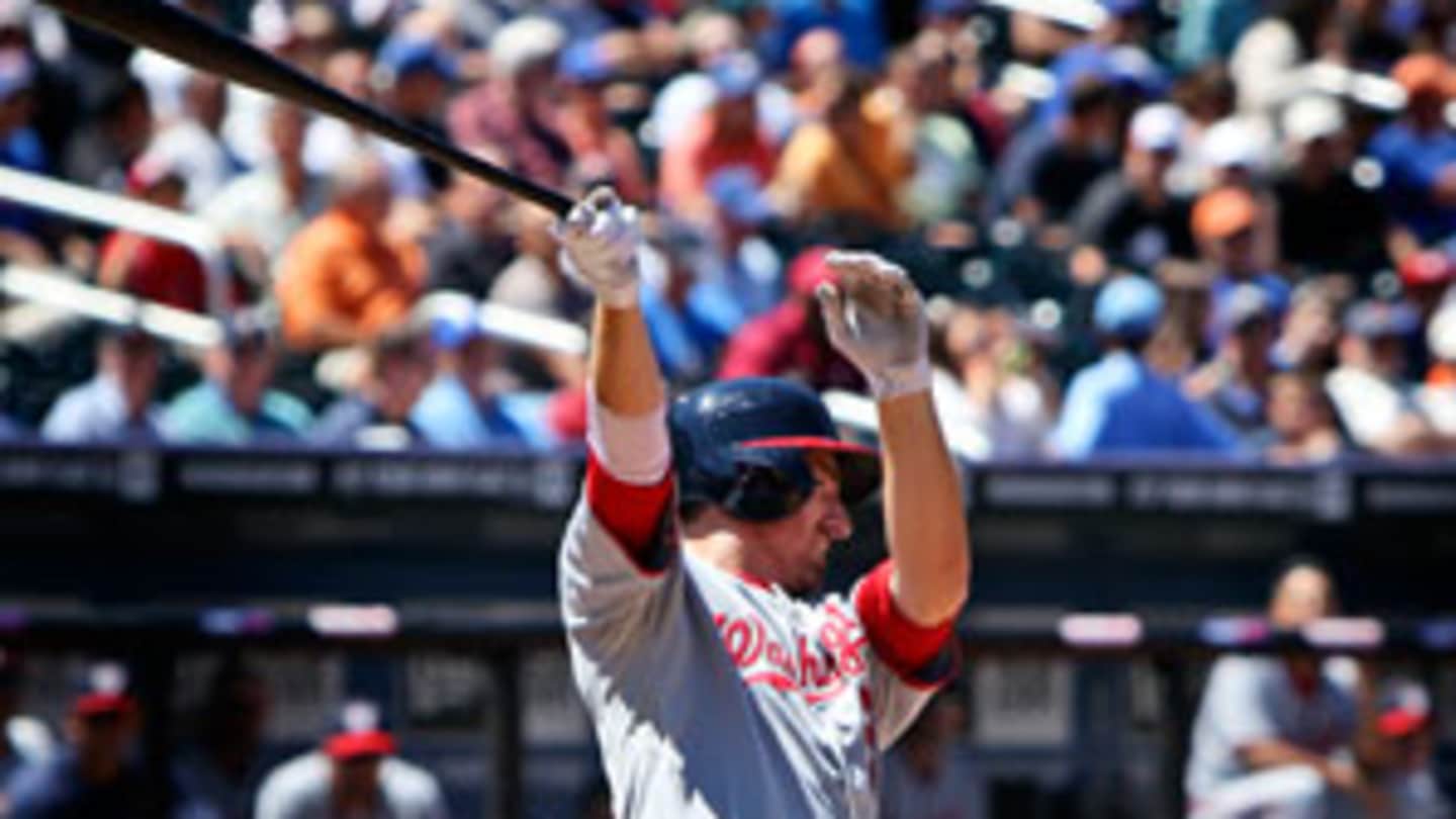 Cliff Corcoran: Bourn, LaRoche lead top free agents left but draft a ...