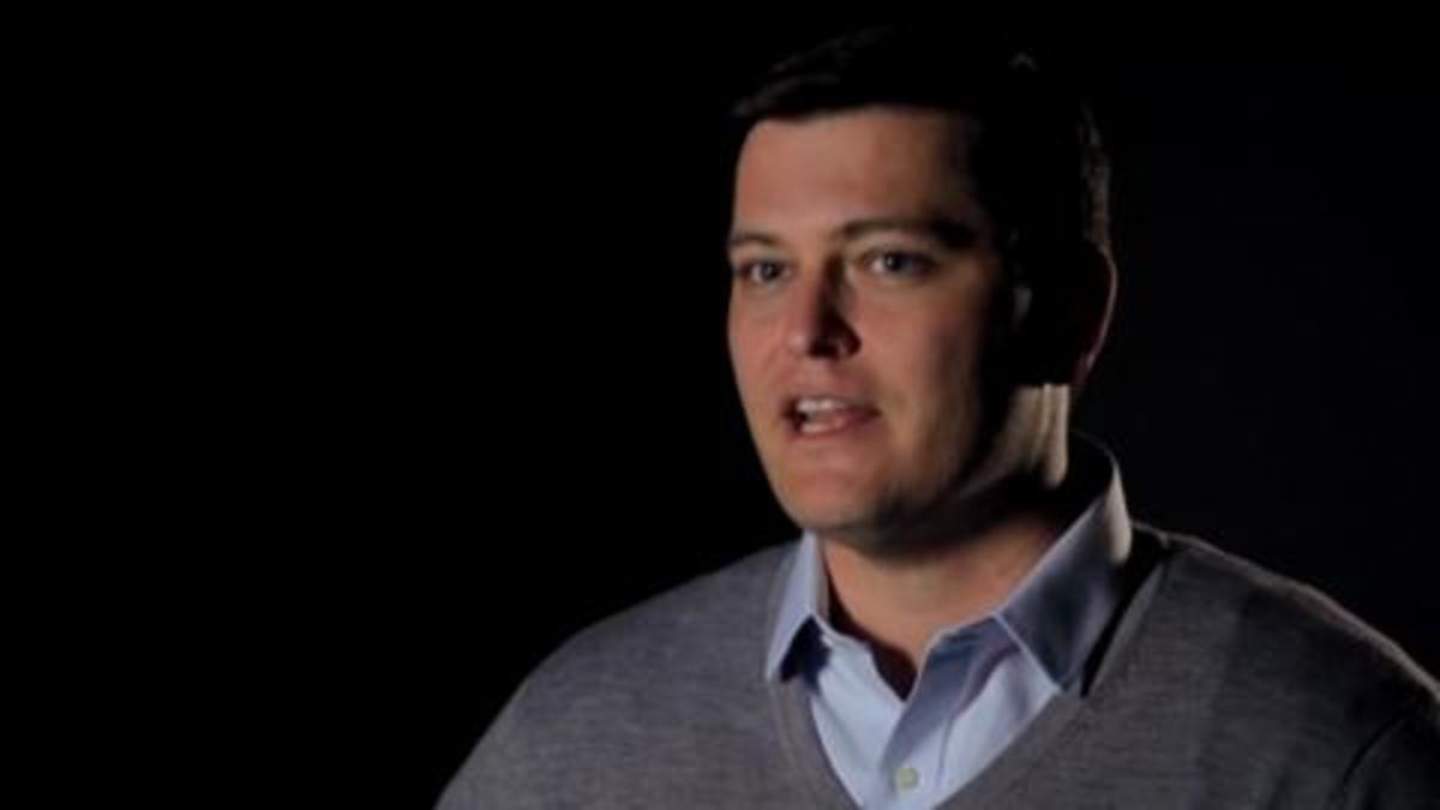 George Whitfield Jr., The QB Whisperer - Sports Illustrated