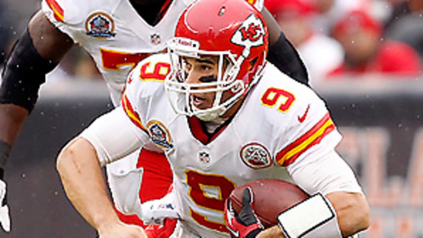 Frostee Rucker released by Browns - Sports Illustrated