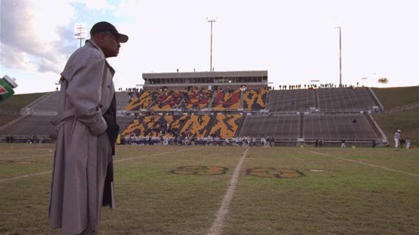 George Dohrmann: The inside story of what caused Grambling football ...