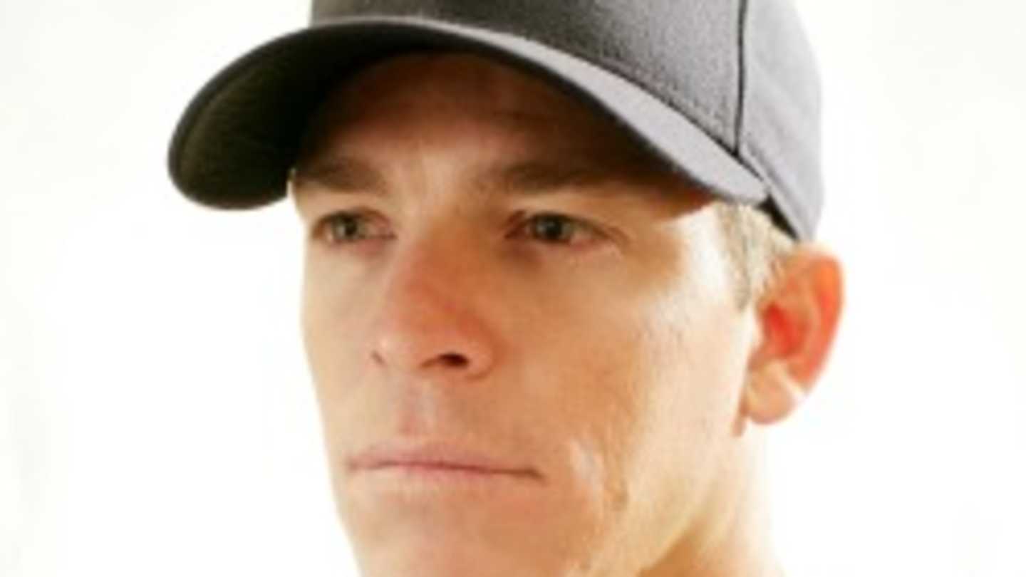 Giants reliever Scott Proctor admits alcoholism derailed his career ...