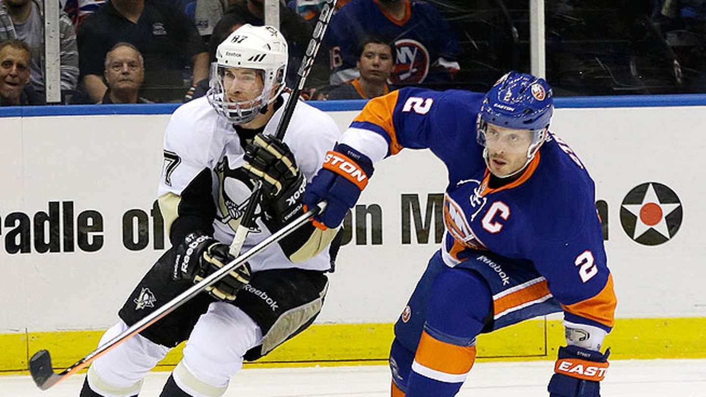 Mark Streit agrees to four-year contract with Philadelphia - Sports ...