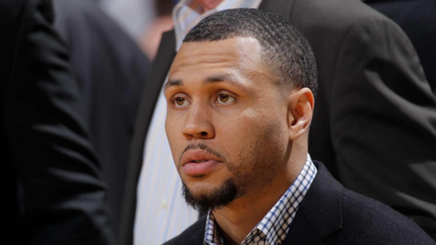 Timberwolves release Brandon Roy - Sports Illustrated