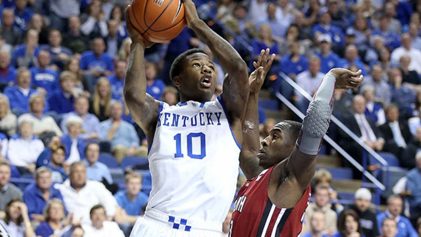 Wacky Bracket 2013: The Inaugural Edition - Sports Illustrated