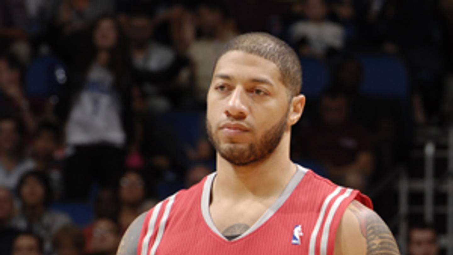 Rockets' White finally finds the right medium for his message - Sports ...