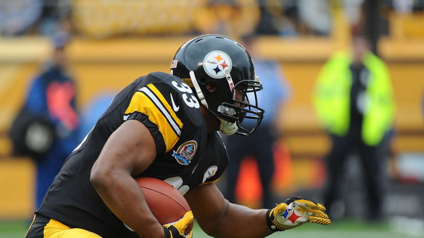 Pro Football Now: A Different Approach: sleeper pick of the week ...