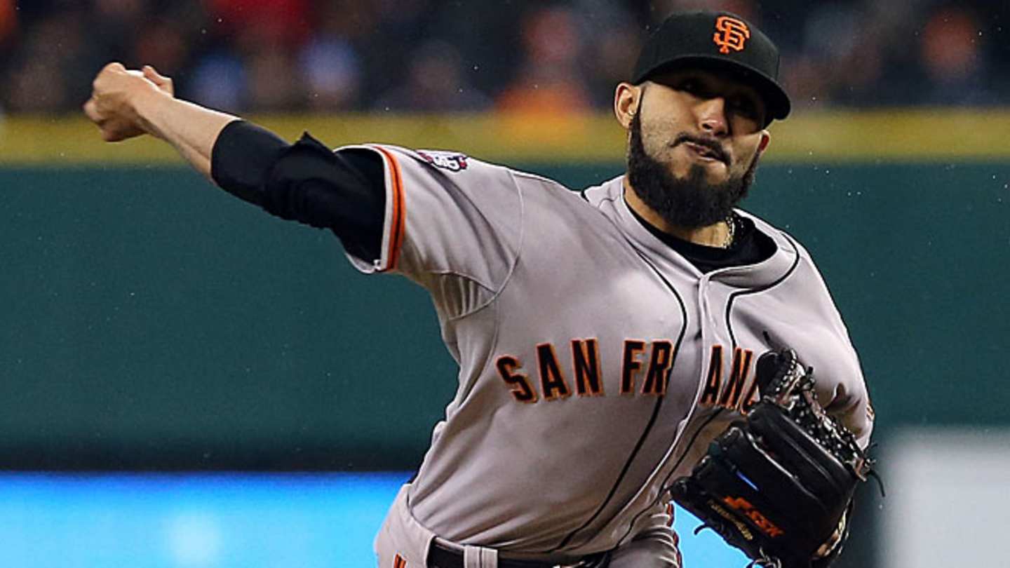 Sergio Romo won't be prosecuted for Las Vegas airport incident - Sports ...