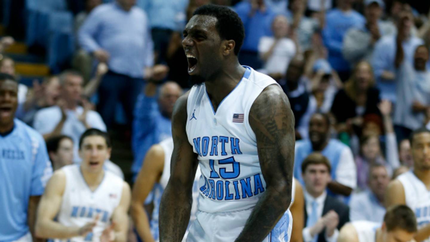UNC will not seek reinstatement for P.J. Hairston - Sports Illustrated