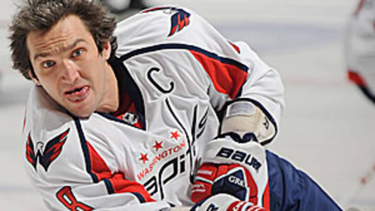 Bovada names Russia favorite to win Sochi Olympic hockey gold medal ...