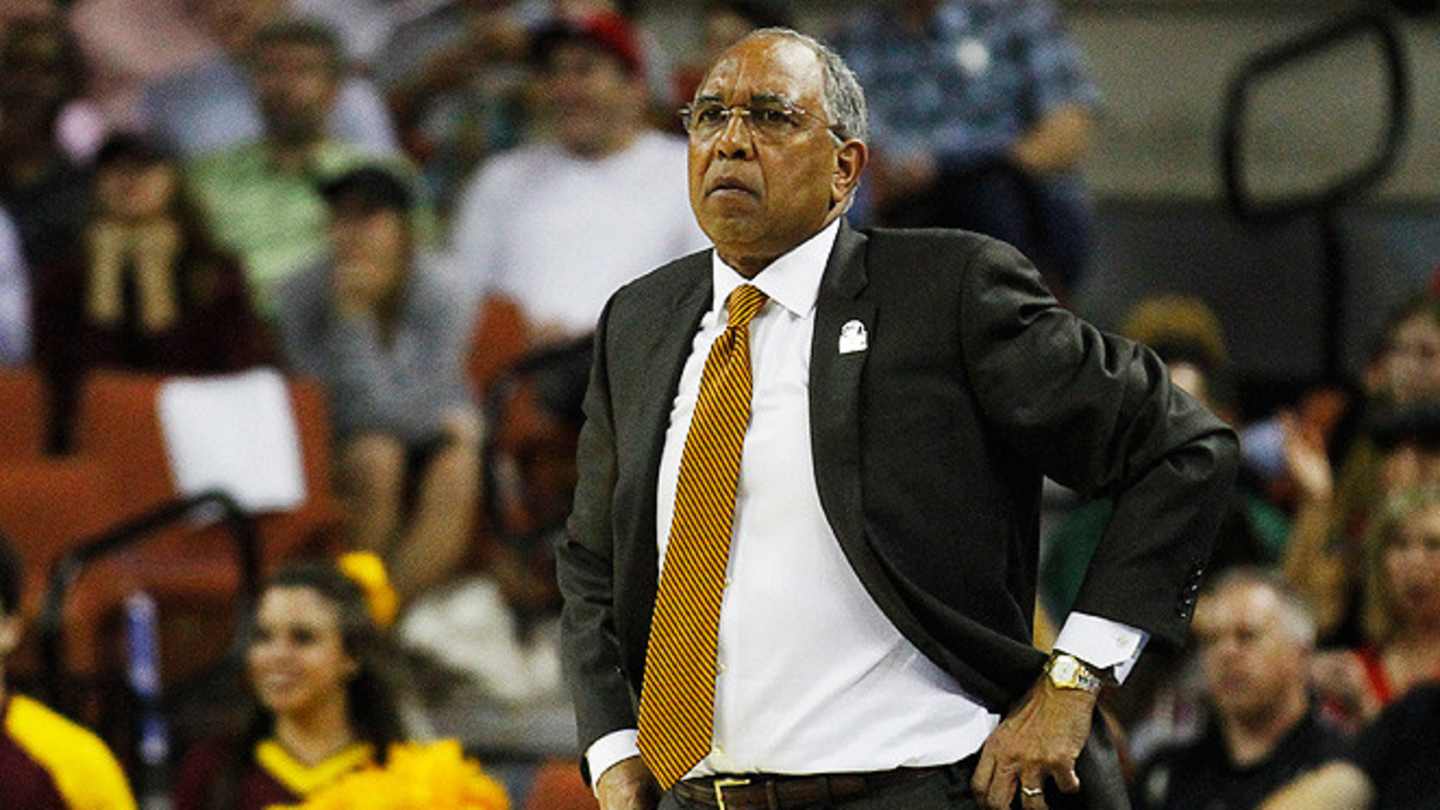 Source: Texas Tech, Tubby Smith agree on deal - Sports Illustrated