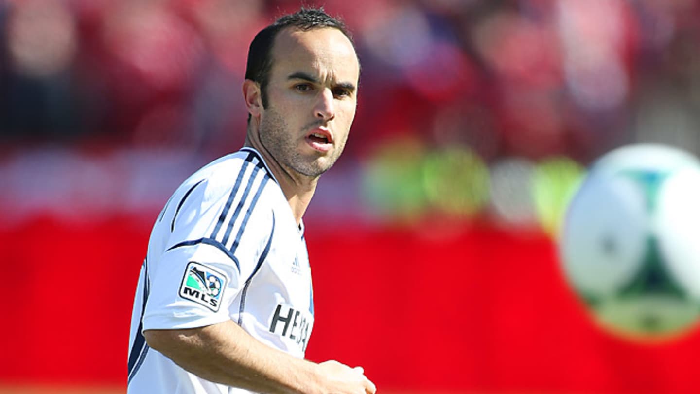 Brian Straus: Donovan's deal proves what we knew all along -- he ...