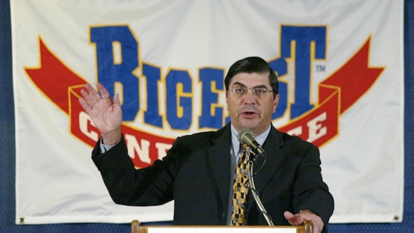 Easty Come, Easty Go - Sports Illustrated