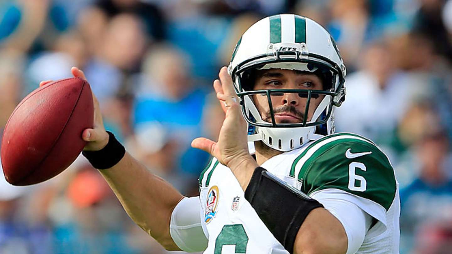 Andrew Perloff: New York Jets 2013 Offseason Preview - Sports Illustrated