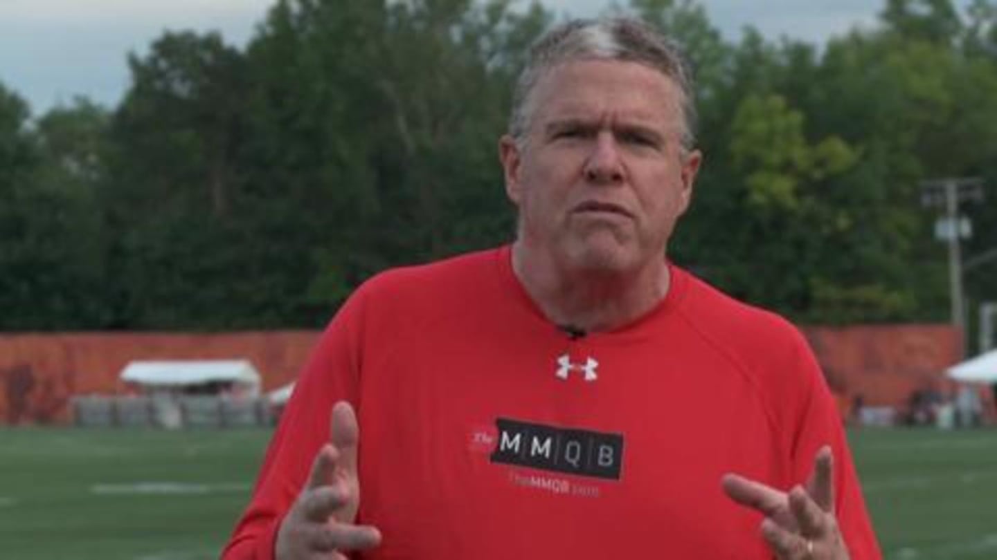 Peter King's favorite Bill Parcells memory - Sports Illustrated