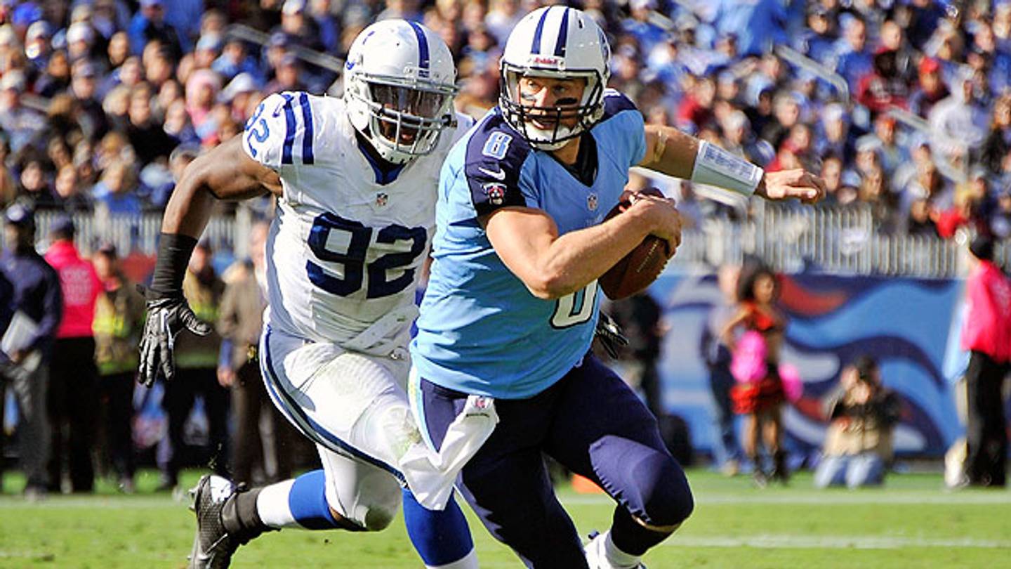 Bills trade LB Kelvin Sheppard to Colts for LB Jerry Hughes - Sports ...