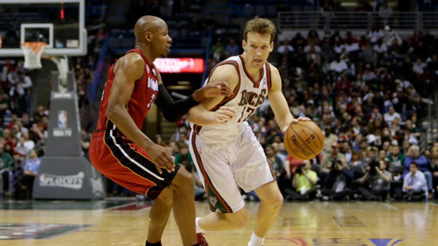 Reports: Bulls agree to sign Mike Dunleavy to two-year deal - Sports ...