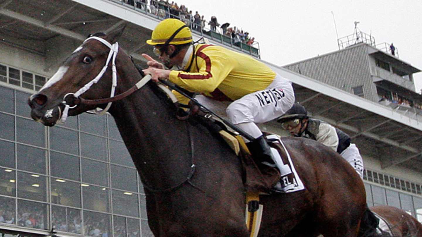 Rachel Alexandra doing as well as expected after surgery complications ...