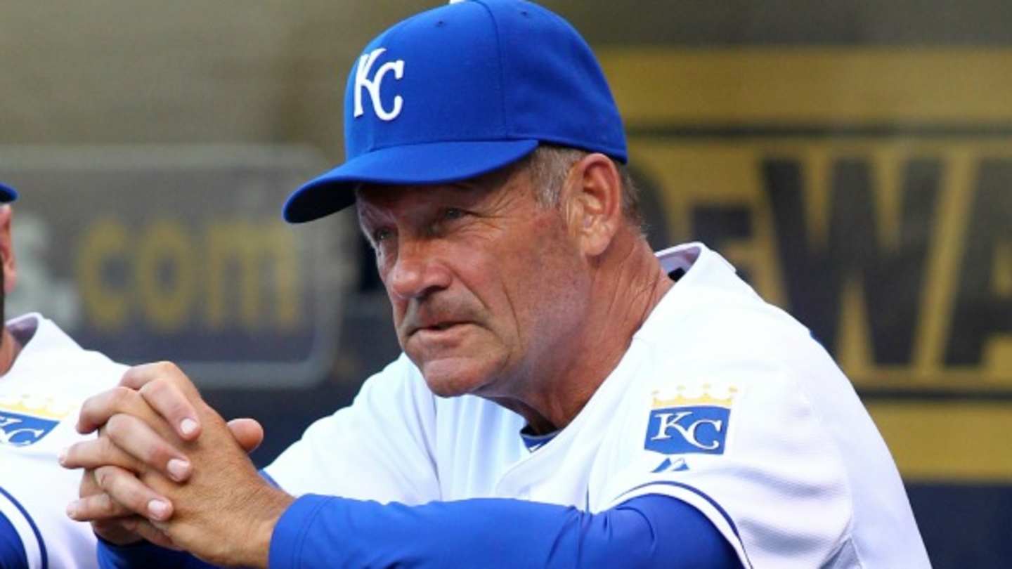 George Brett ends role as Royals interim hitting coach - Sports Illustrated