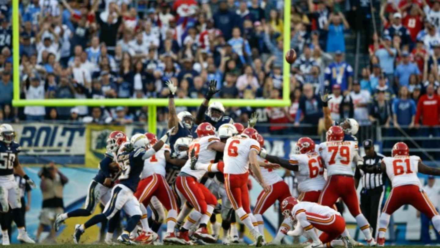 Mike Pereira: All 17 NFL refs should be full-time - Sports Illustrated