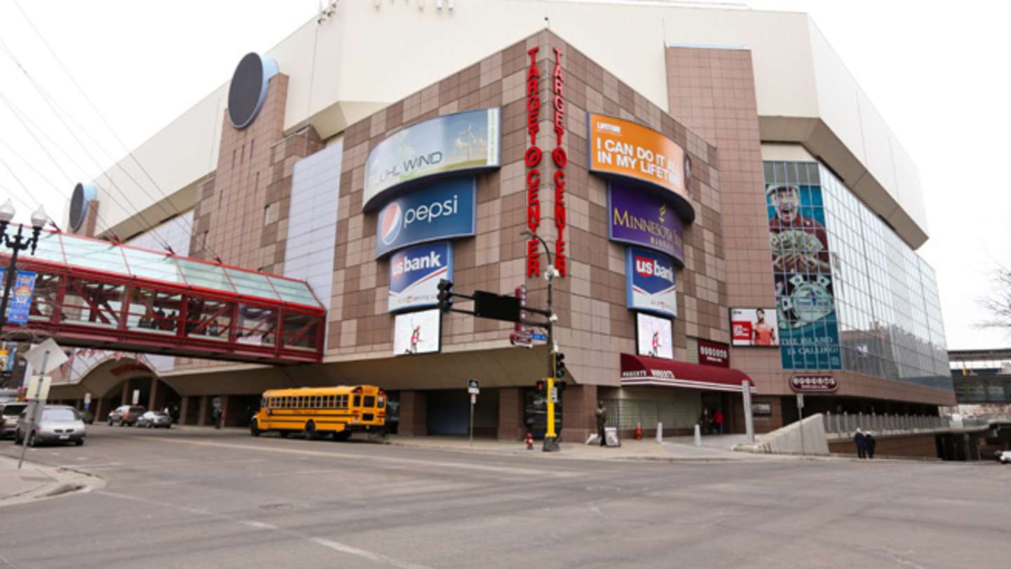 Timberwolves arena to receive $97 million facelift - Sports Illustrated