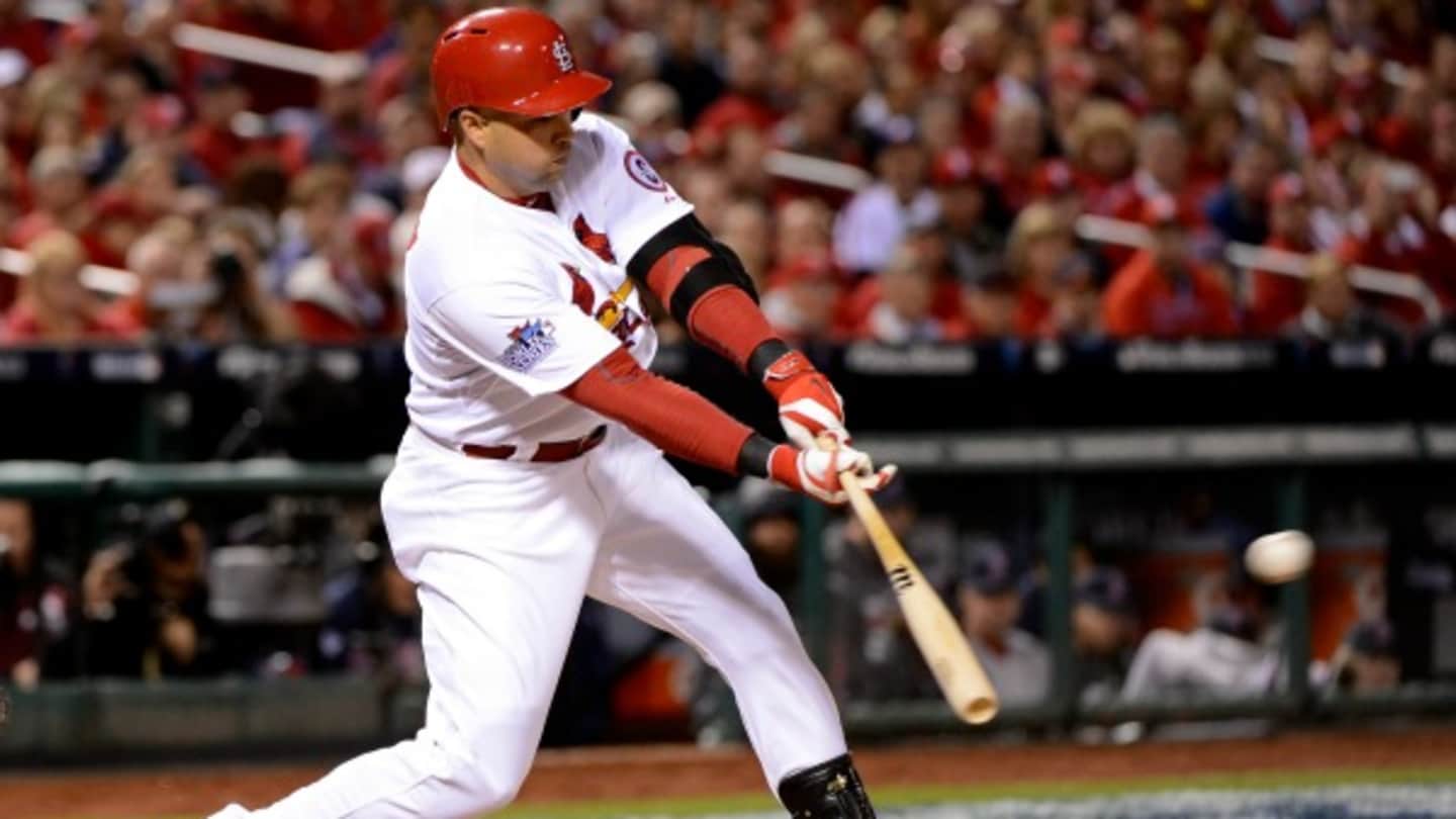 Yankees, Carlos Beltran sign 3-year, $45 million deal - Sports Illustrated