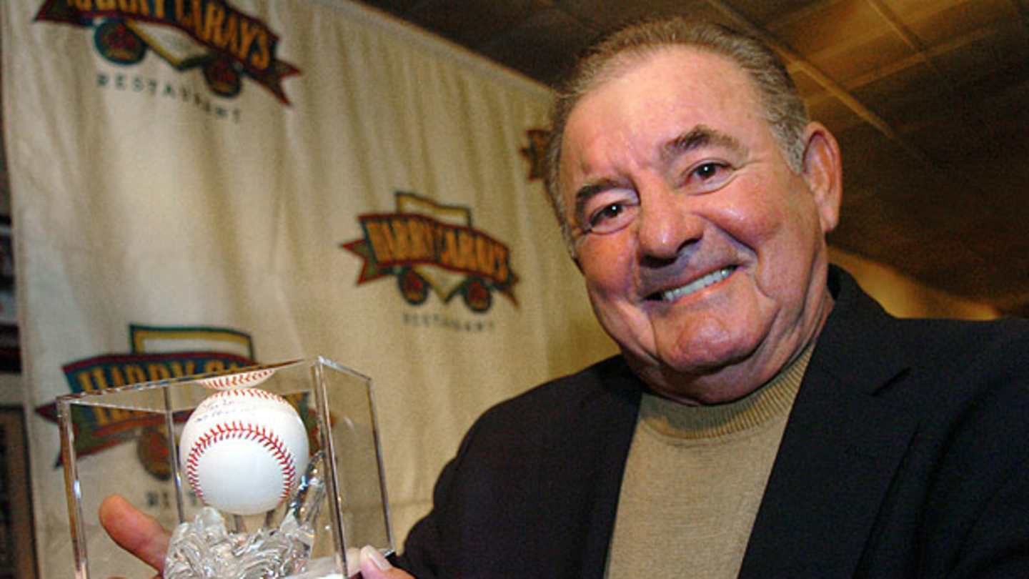 Happy anniversary, Lee Elia and Hal McRae (NSFW) - Sports Illustrated