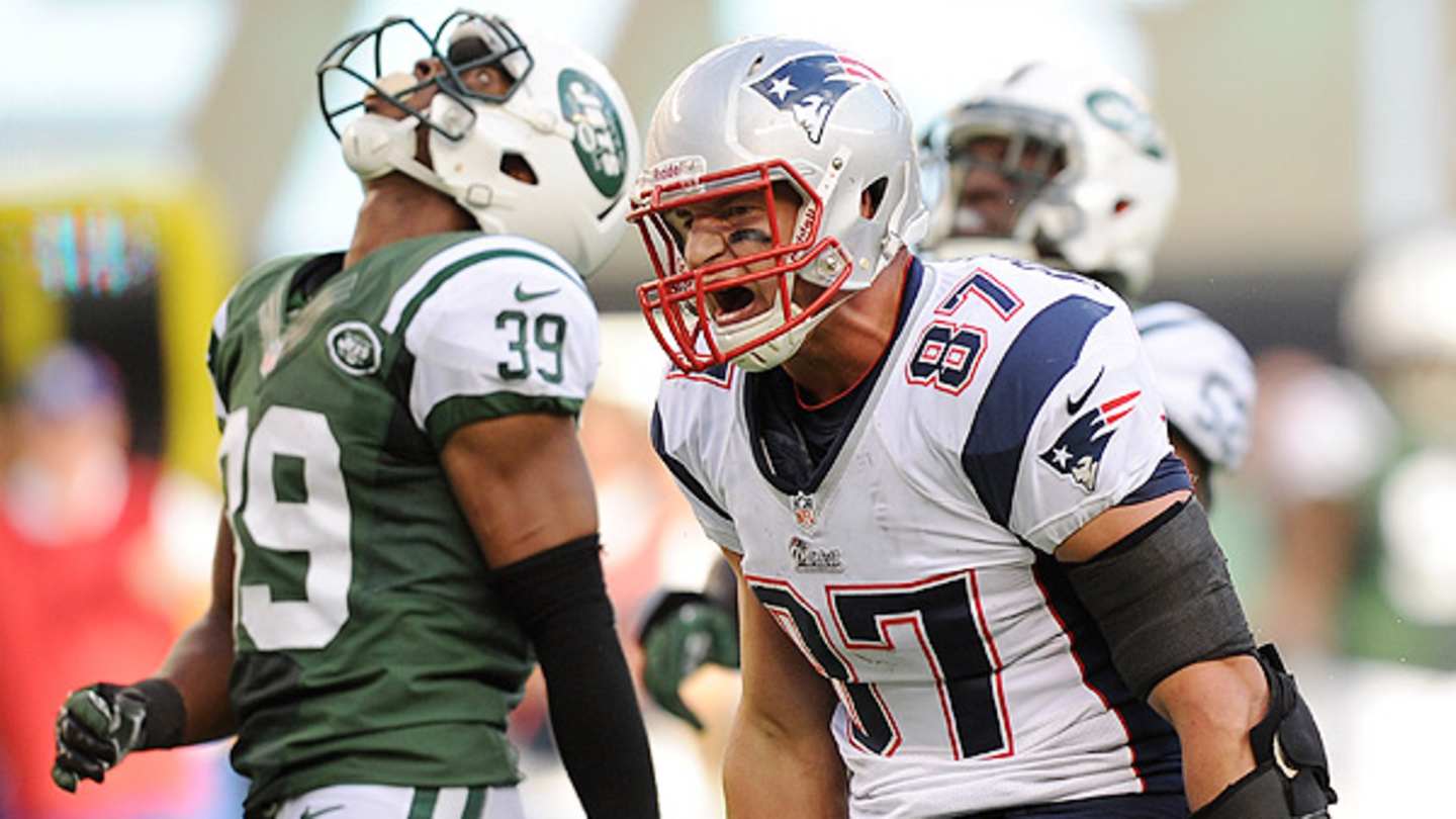Cover-Two: Taking stock of the division leaders from AFC East to NFC ...