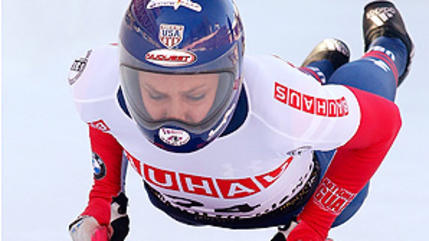 Bobsled, skeleton athletes upset with Sochi ice track maintenance ...