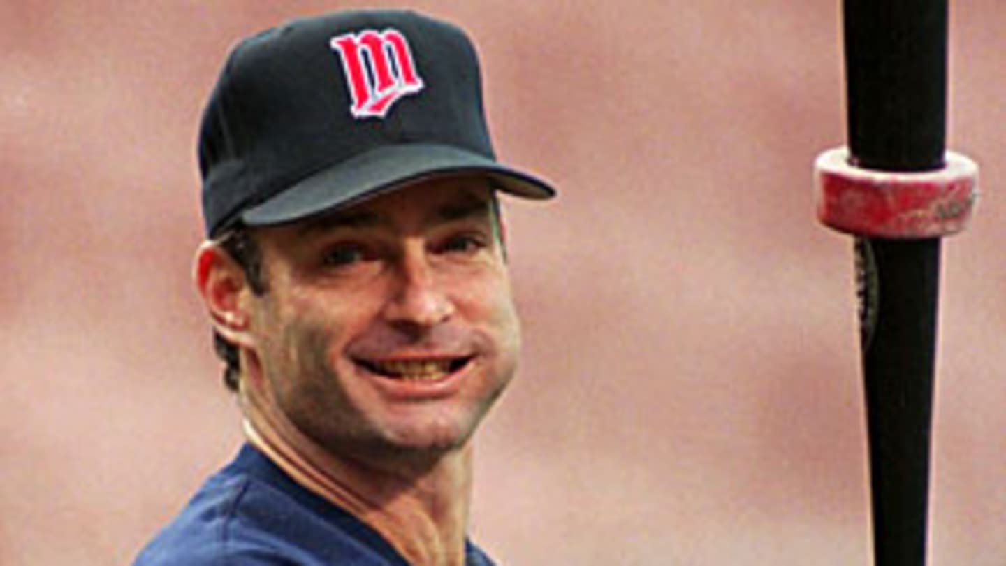 Hall of Famer Paul Molitor joins Twins coaching staff - Sports Illustrated