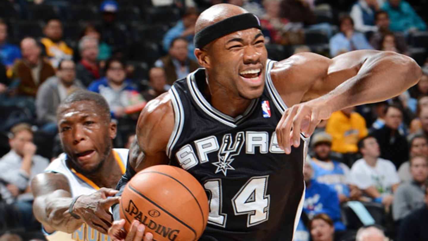 Spurs release Corey Maggette; retirement next? - Sports Illustrated