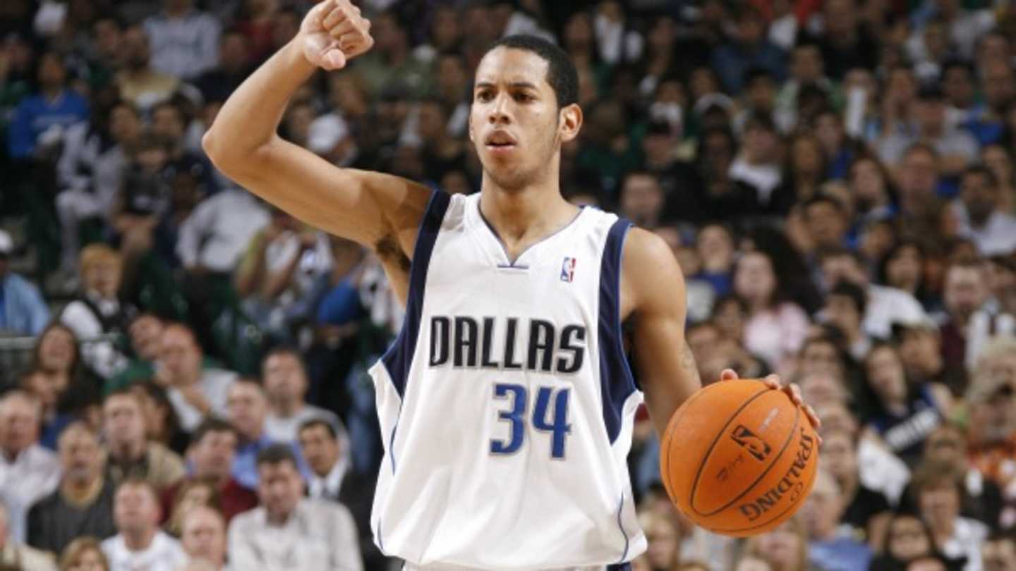 Report: Devin Harris agrees to three-year deal with Dallas Mavericks ...