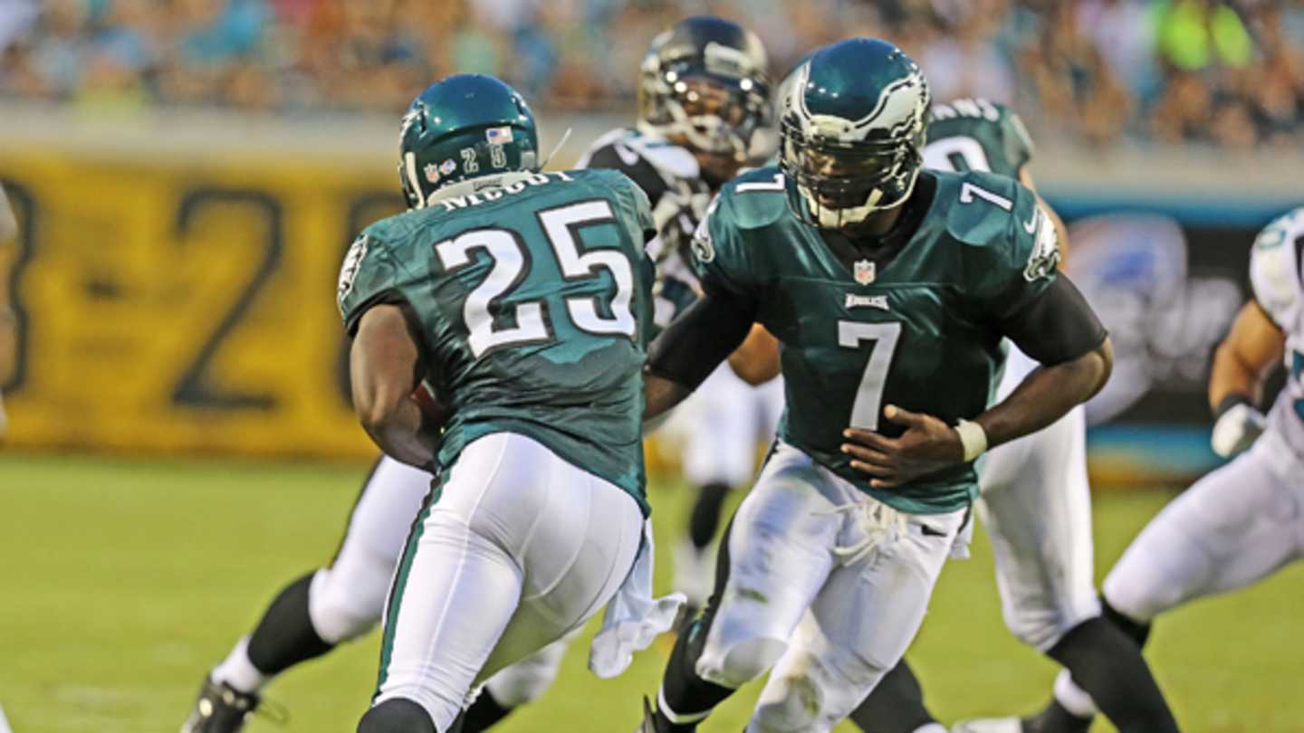 Audibles Audio: NFL Films' Greg Cosell talks about the preseason ...