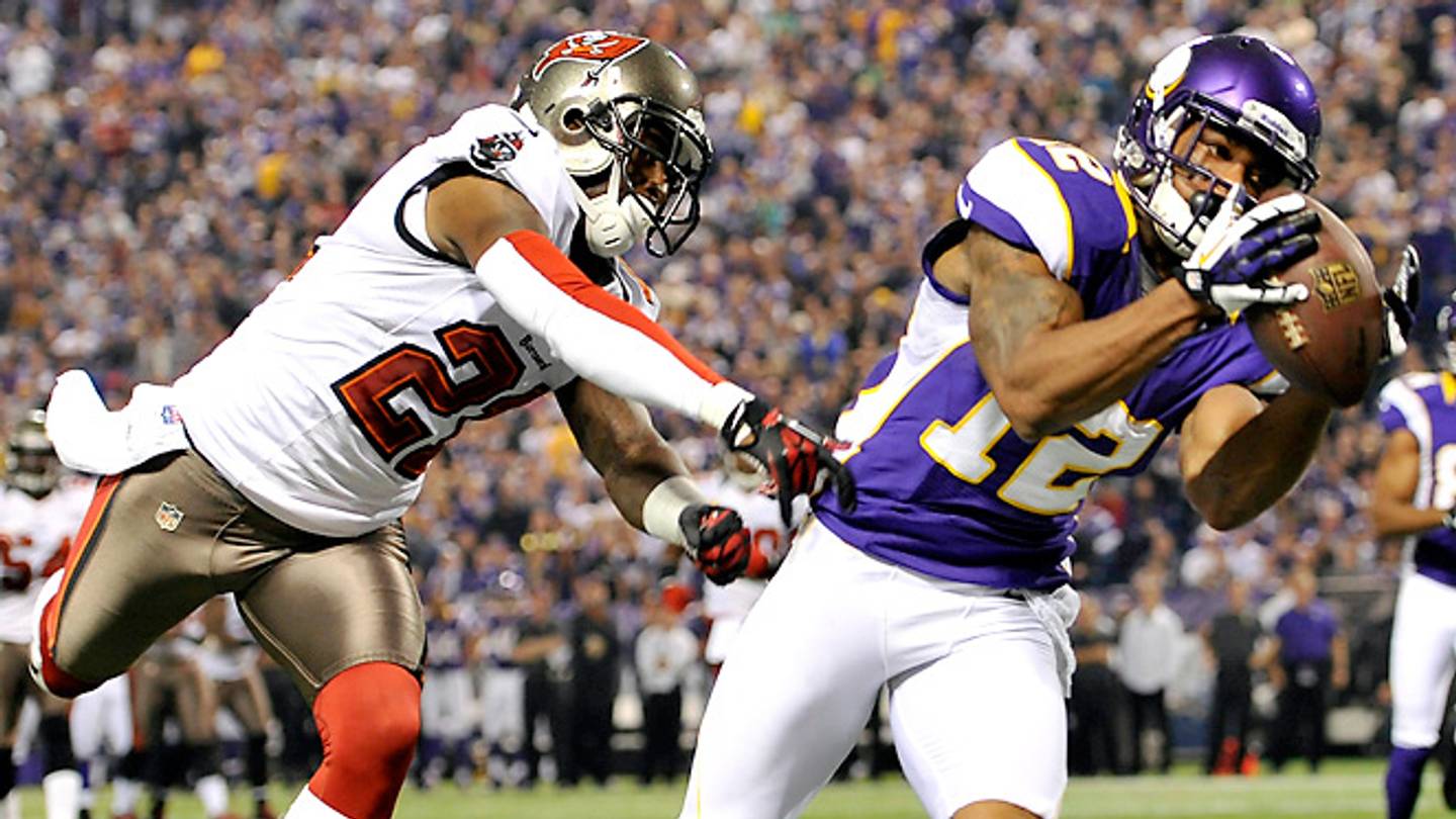 Tom Mantzouranis: Tampa Bay Buccaneers 2013 Offseason Preview - Sports ...