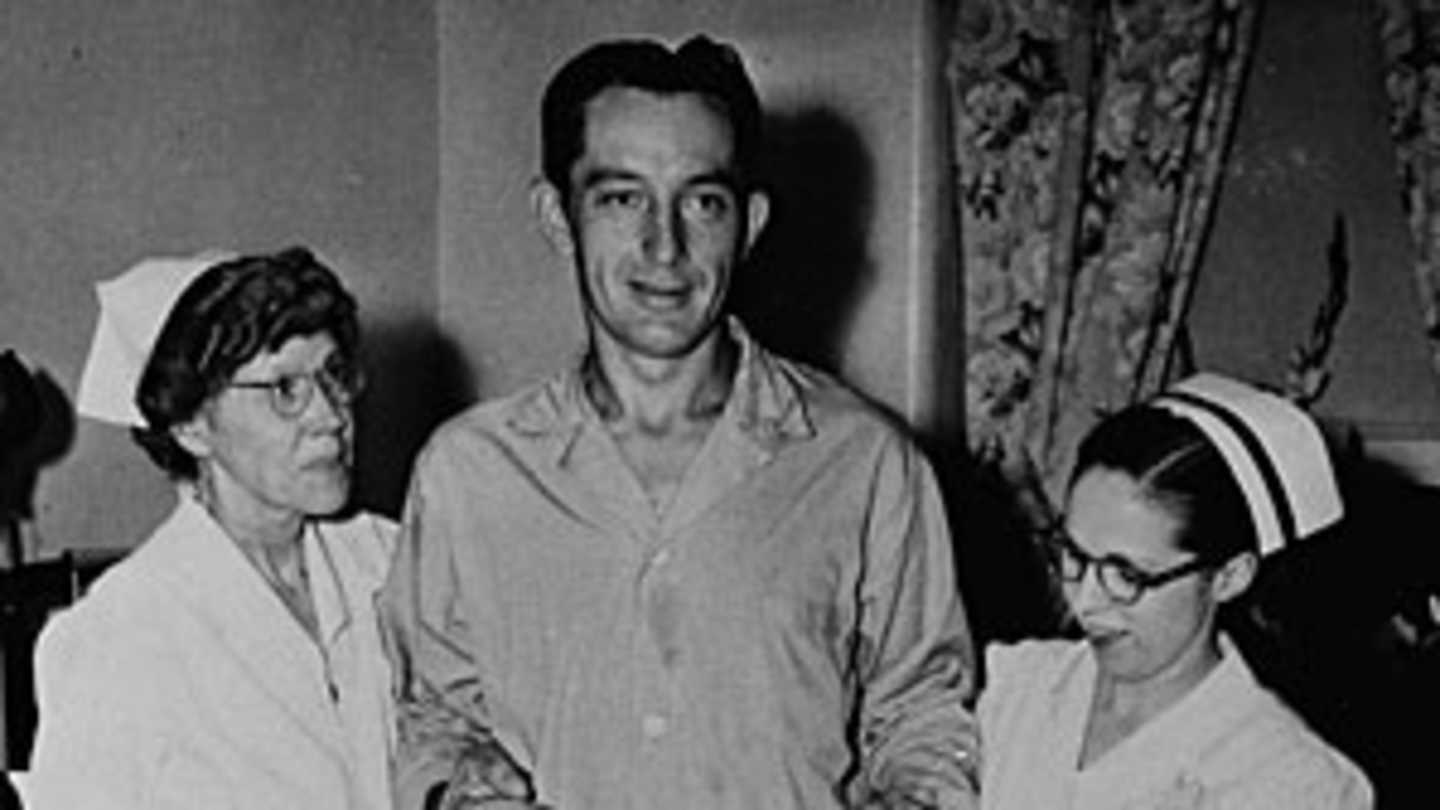 Waitkus remembered for being shot, but he was no Natural - Sports ...