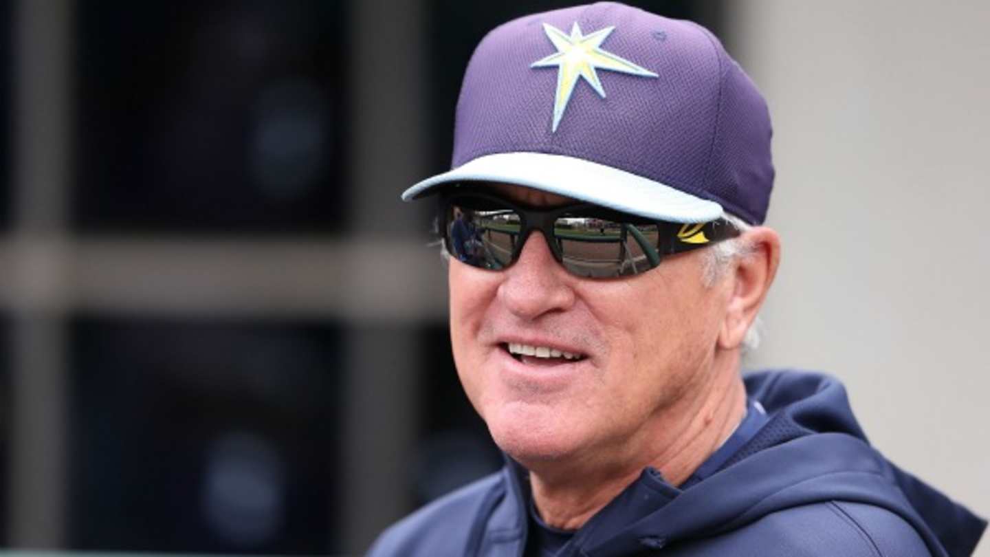 Joe Maddon on Miguel Cabrera: 'I wish he wouldn't cry so much' - Sports ...