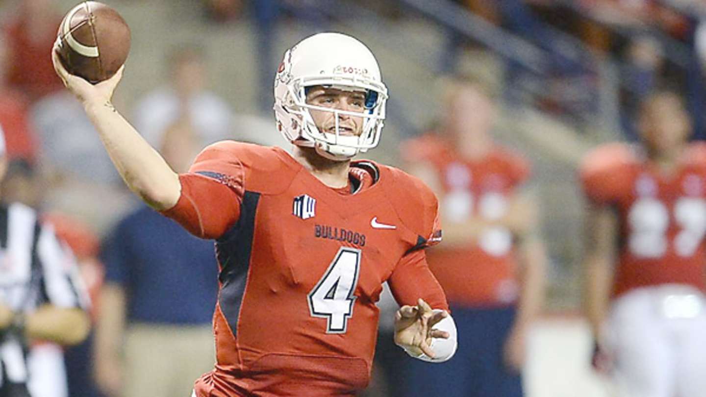 Mid-major Report: After downing Boise, Fresno State on the rise in the ...