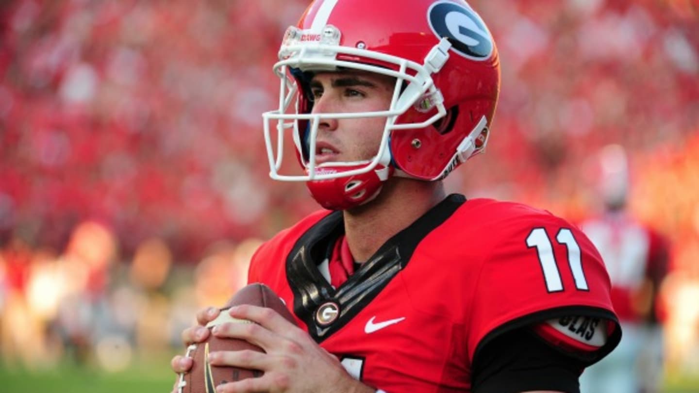 Aaron Murray will have surgery on torn ACL - Sports Illustrated