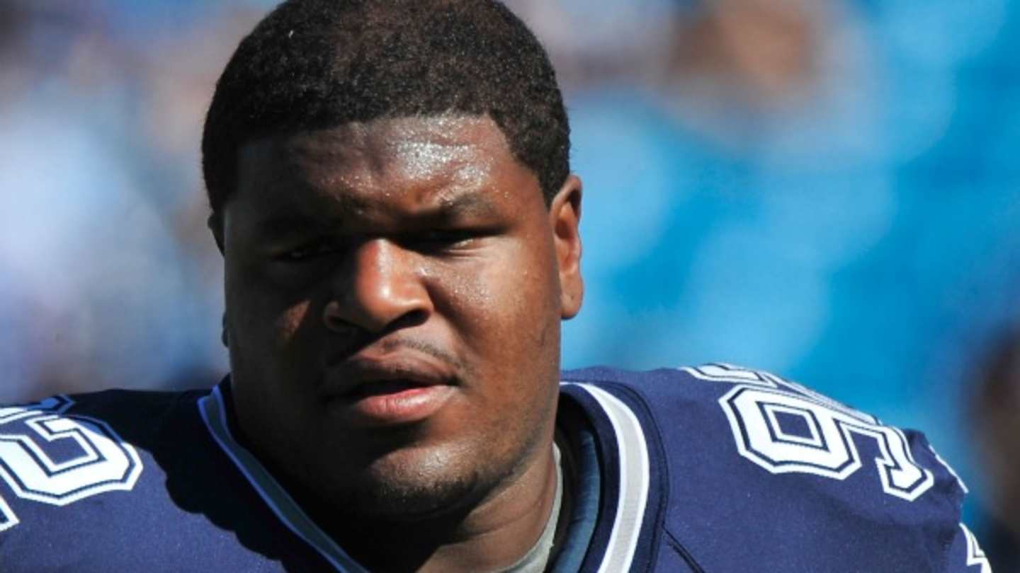 Dallas Cowboys defensive tackle Josh Brent to retire after three ...