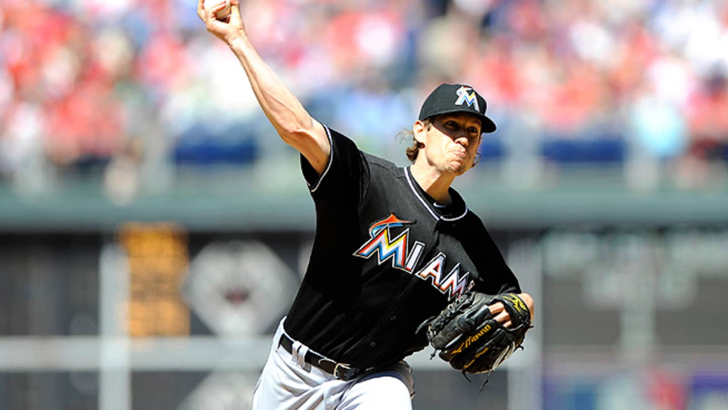 Michael Beller: Fantasy baseball Pitching Report -- Kevin Slowey off to ...