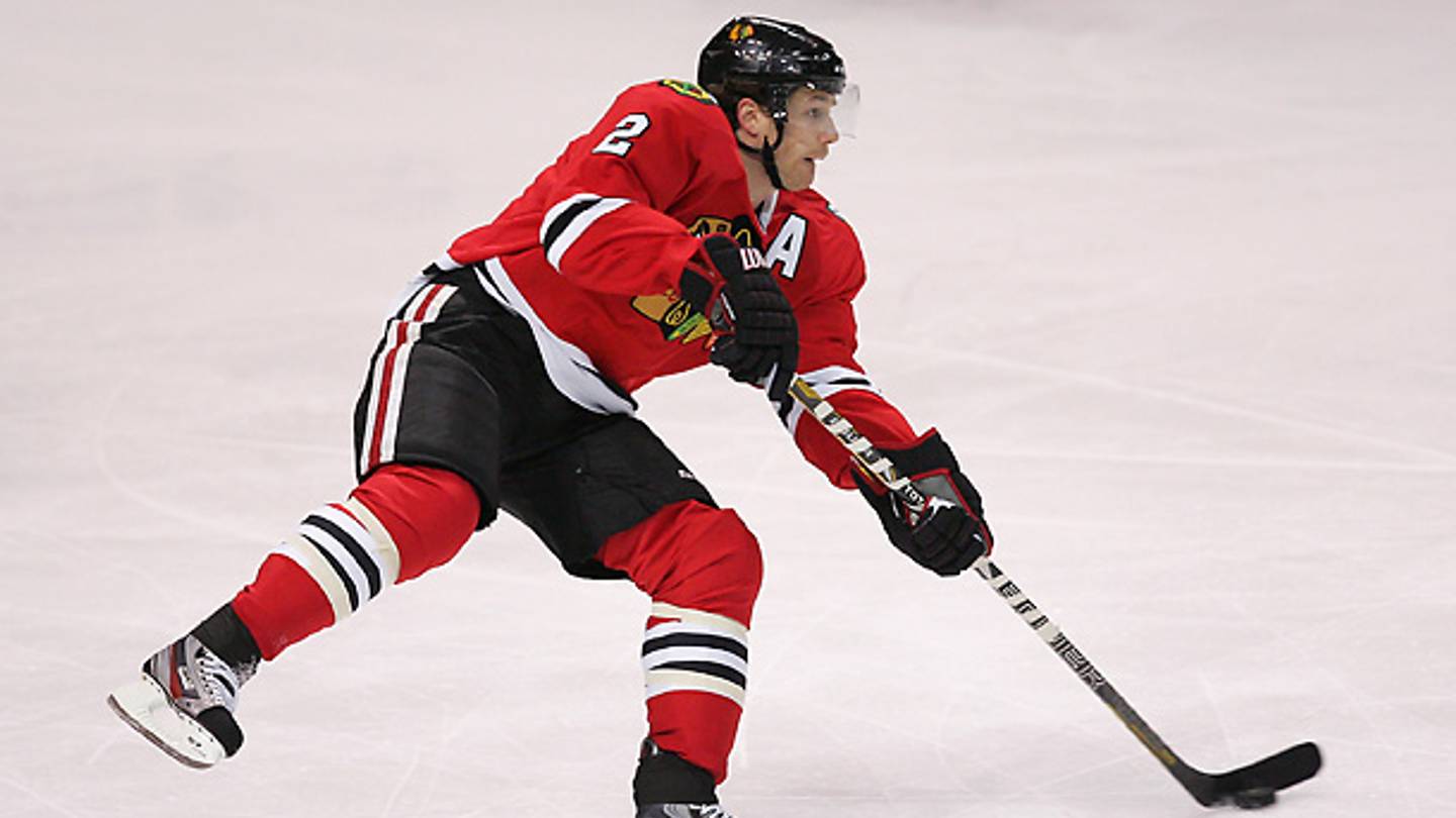 Duncan Keith: Three-Time Stanley Cup Champion to Retire - Sports ...