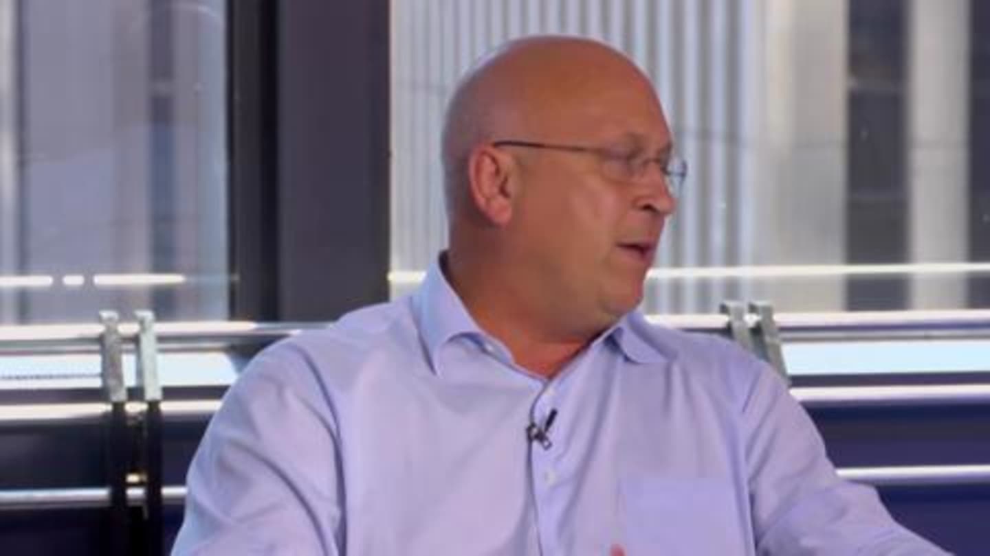 SI Now: Cal Ripken Jr. on the state of the Yankees - Sports Illustrated