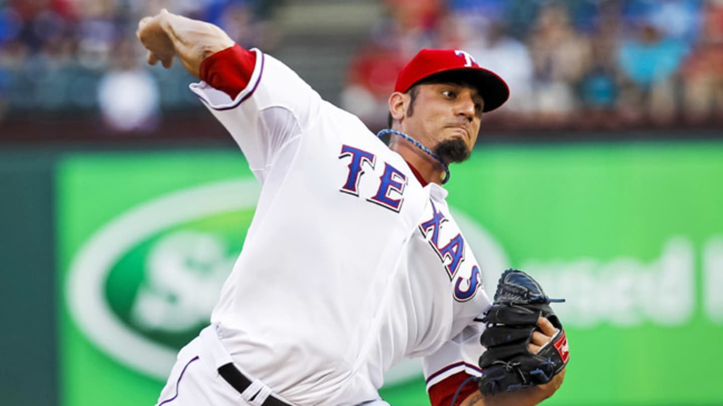 Joe Lemire: Biogenesis suspensions could affect trade deadline moves ...