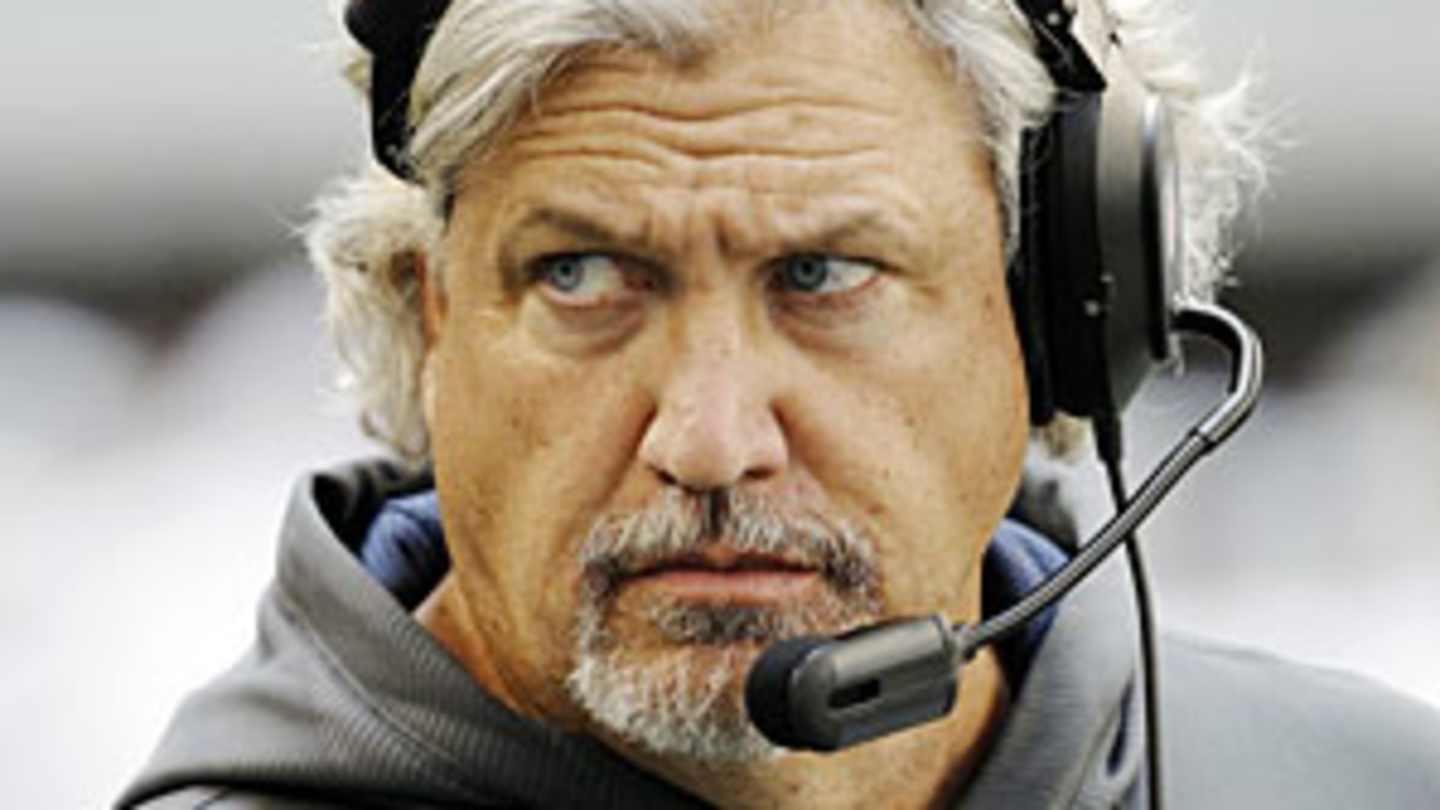 Saints hire Rob Ryan to be defensive coordinator - Sports Illustrated