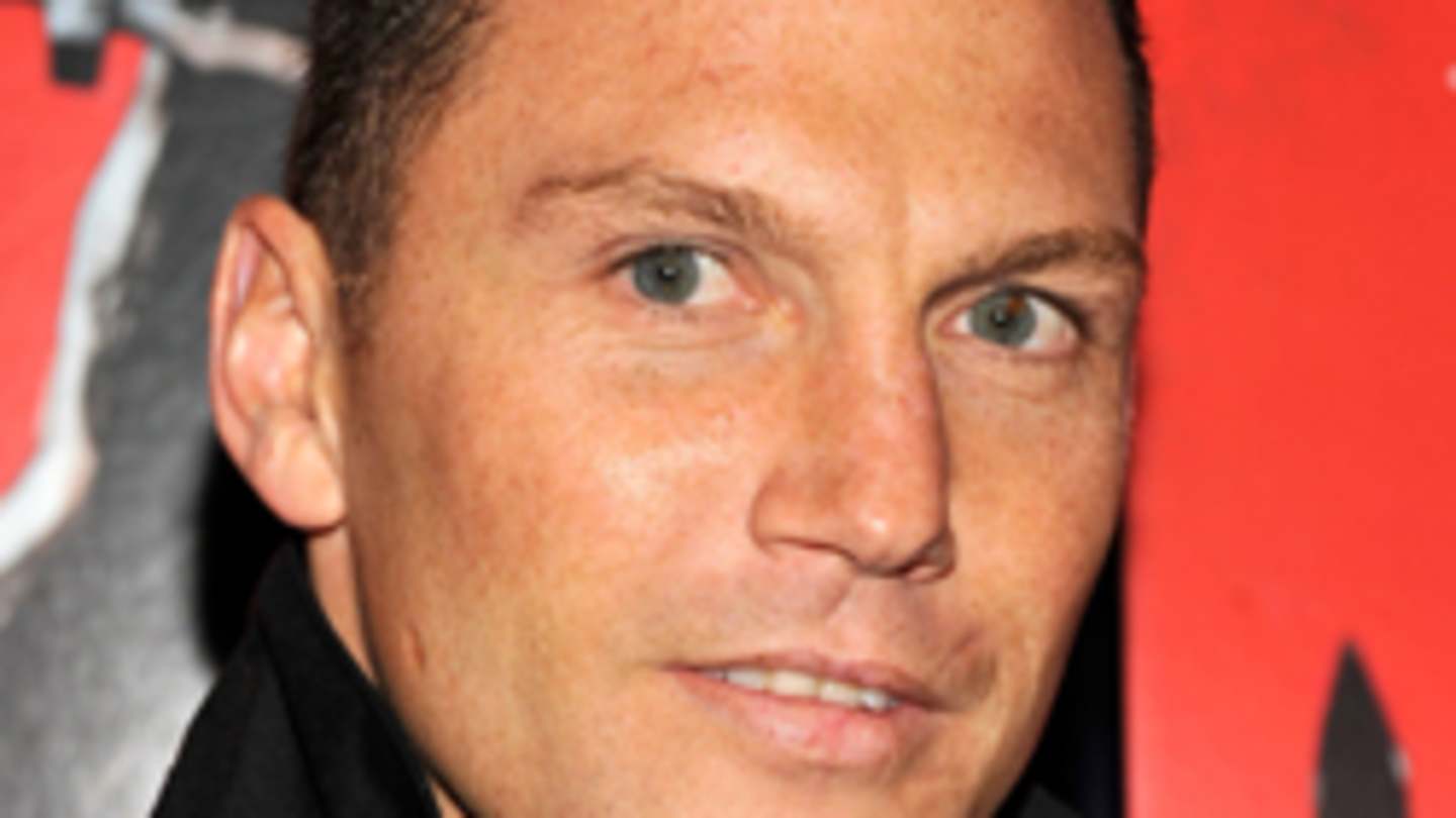 Ex-NHL instigator Sean Avery: I was good at saying bad things - Sports ...
