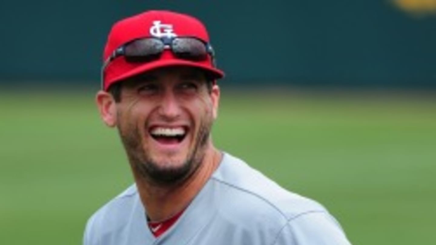 Cardinals' third baseman David Freese activated from DL - Sports ...