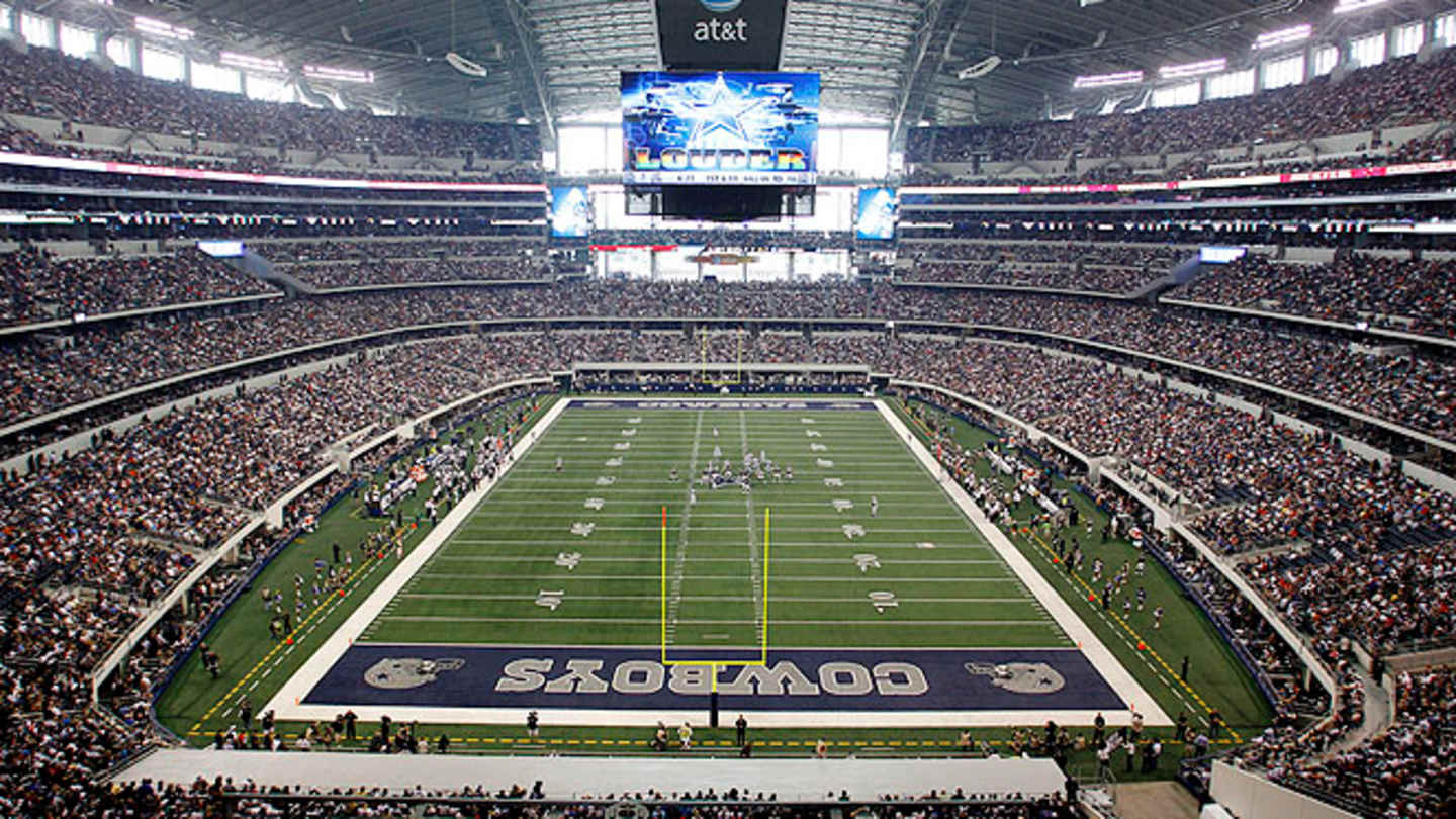 Stewart Mandel: Breaking down the new College Football Playoff system ...