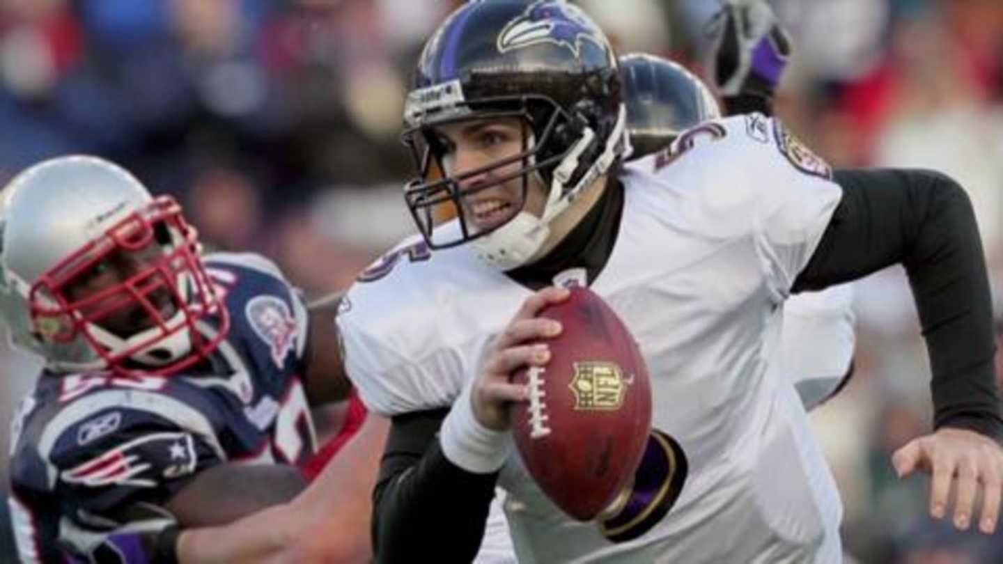 Banks: NFL legacies at stake - Sports Illustrated