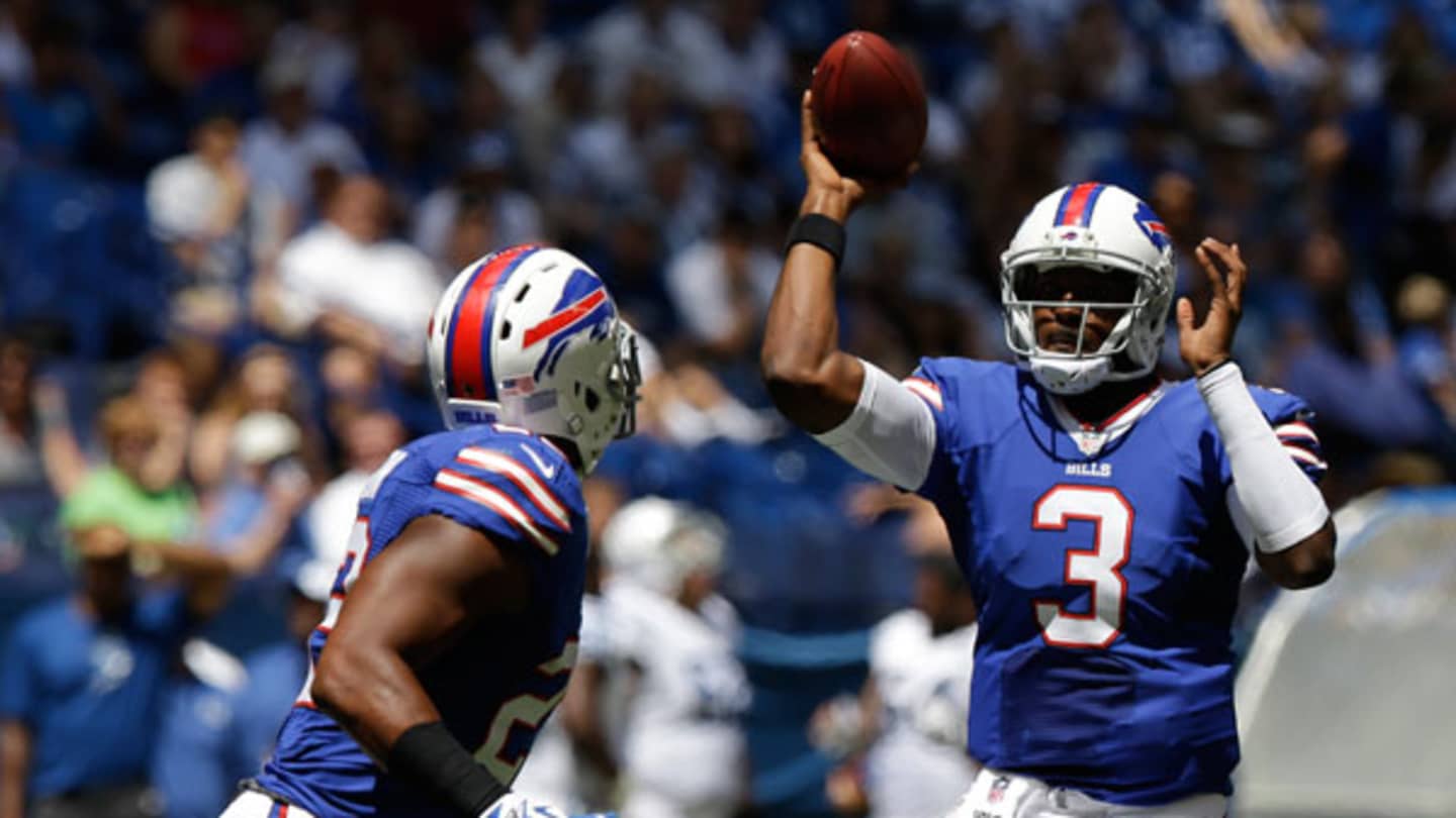 Audibles Audio: NFL Films' Greg Cosell previews Week 1 of the NFL ...